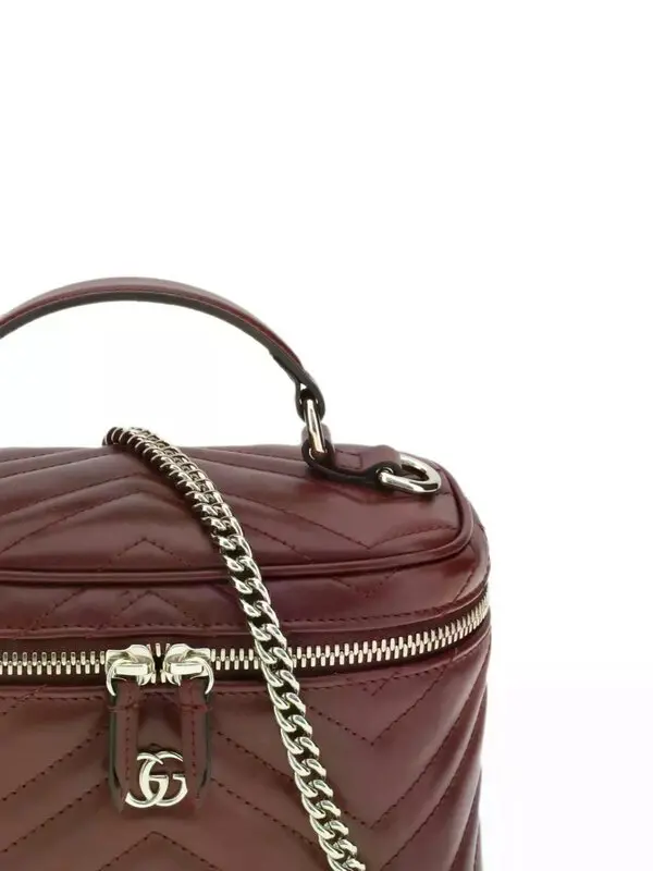 Gucci Gg Marmont Tote Bag