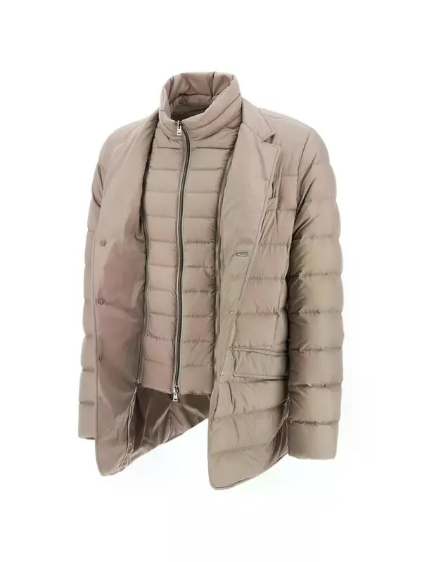 Herno La Giacca Padded Jacket