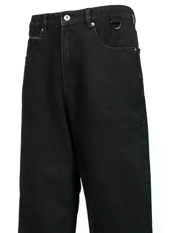 SÖDERBERG Permanence Straight-leg Jeans