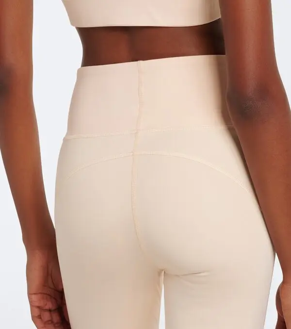Adidas By Stella McCartney Logo Leggings