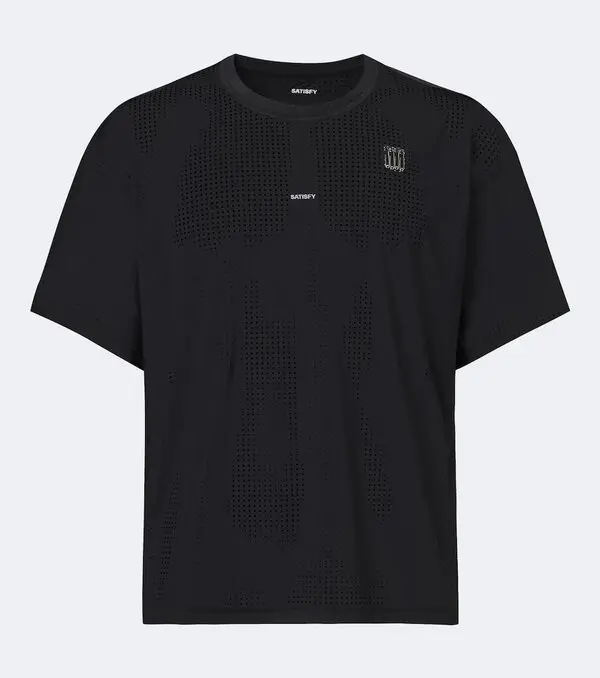 Satisfy Space-o™ Jersey T-shirt