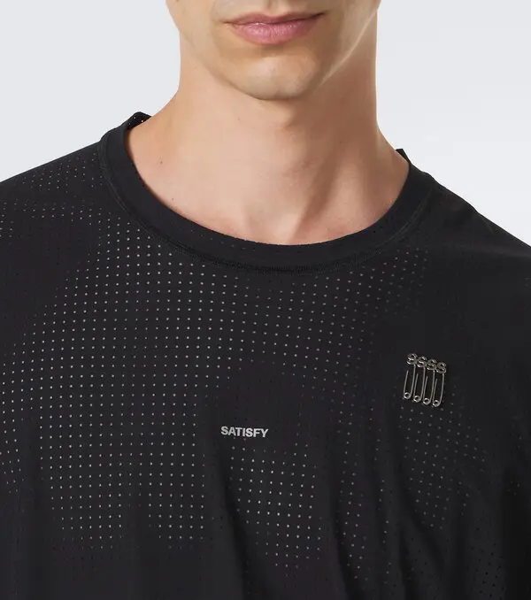 Satisfy Space-o™ Jersey T-shirt
