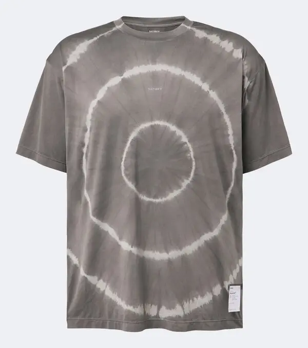 Satisfy Auralite™ Tie-dye T-shirt