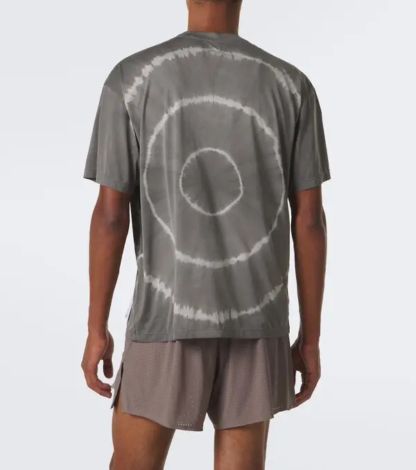 Satisfy Auralite™ Tie-dye T-shirt