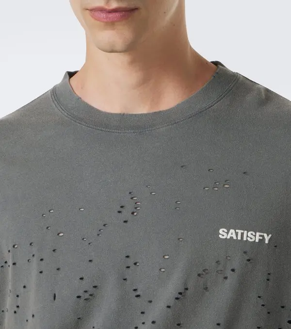 Satisfy Mothtech™ Cotton T-shirt
