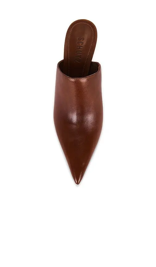 Schutz Lexi Mule Pump In . Also