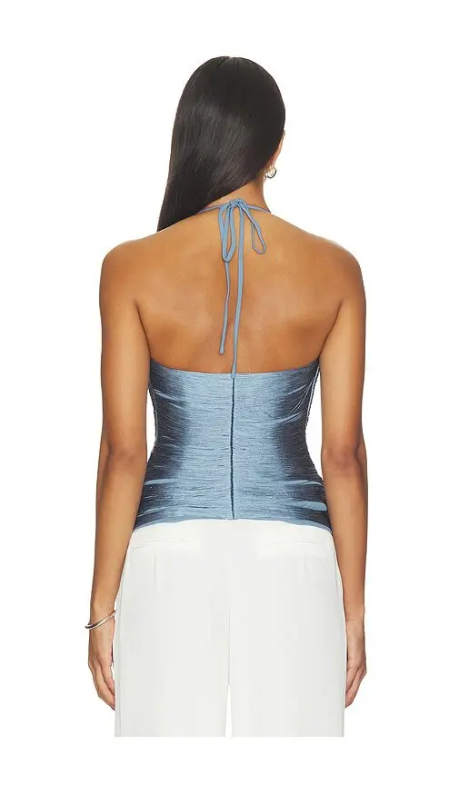 LOVERS AND FRIENDS Elvira Top In . Also