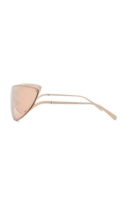 Stella McCartney Runway Sunglasses