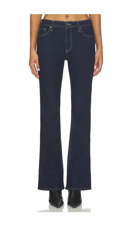 Ag Farrah Bootcut Jeans In . Also