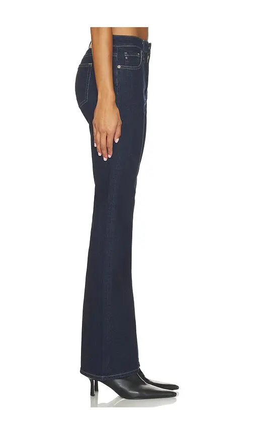 Ag Farrah Bootcut Jeans In . Also