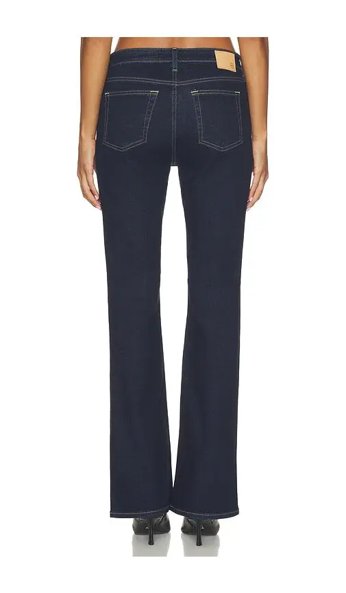 Ag Farrah Bootcut Jeans In . Also