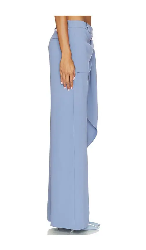 Amanda Uprichard Christano Pants In . Also