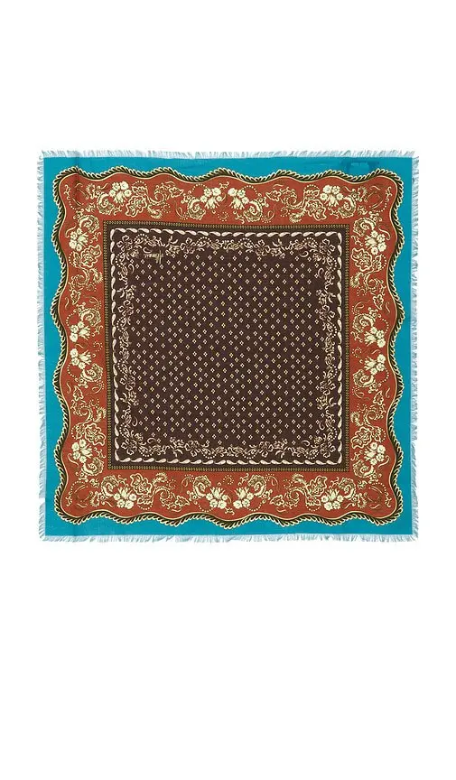 ALEMAIS Alma Cotton Scarf