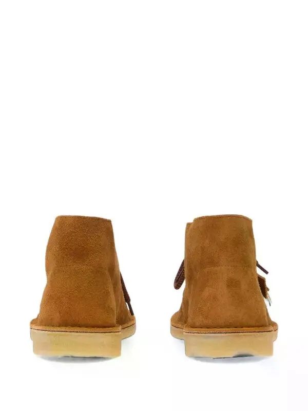 Clarks Desert Boot Ankle Boots