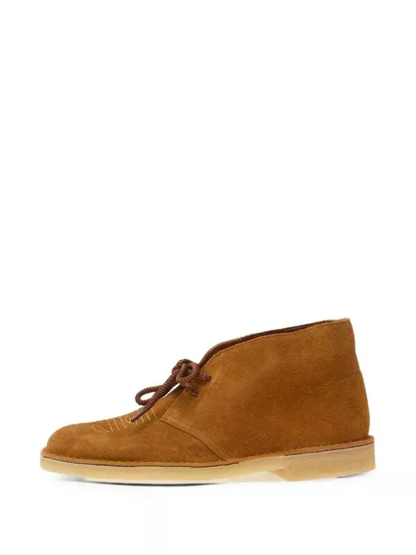 Clarks Desert Boot Ankle Boots