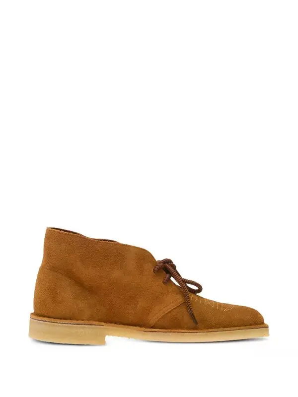 Clarks Desert Boot Ankle Boots