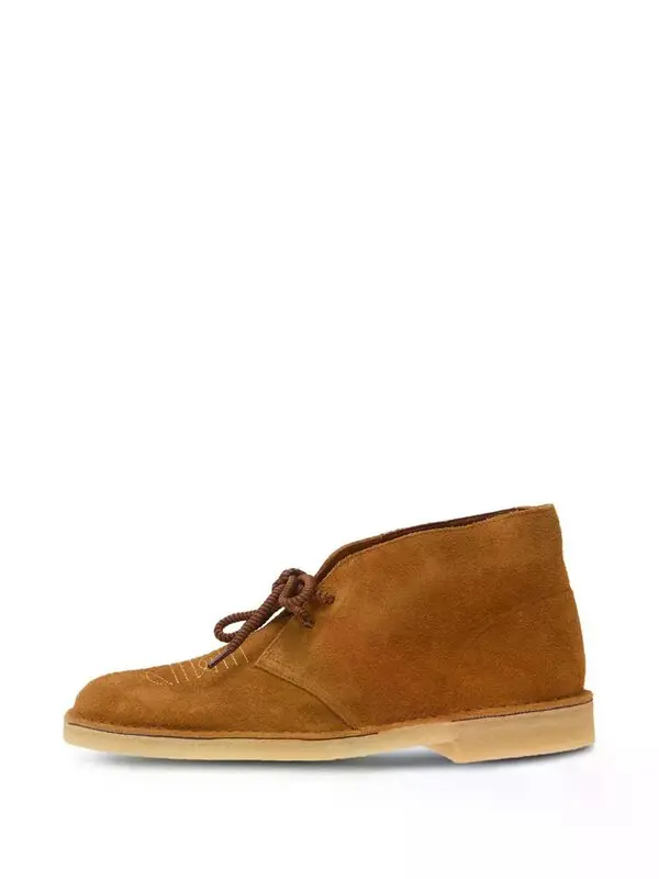 Clarks Desert Boot Ankle Boots