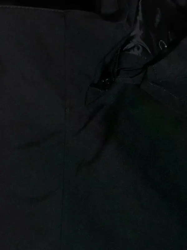Herno Hooded Parka