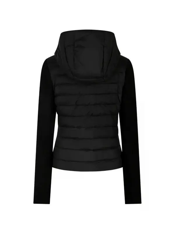 TATRAS Grif Hooded Quilted Jacket