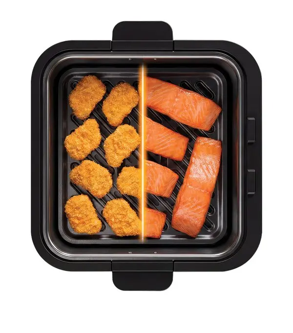 SMEG Air Fryer