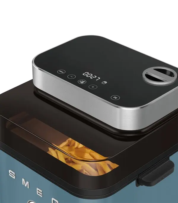 SMEG Air Fryer