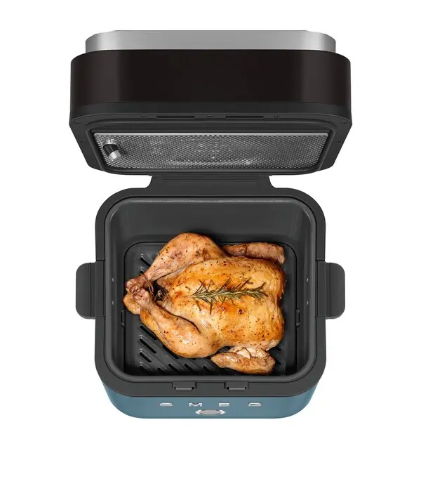 SMEG Air Fryer