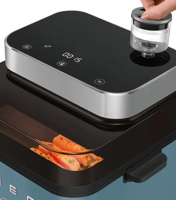 SMEG Air Fryer