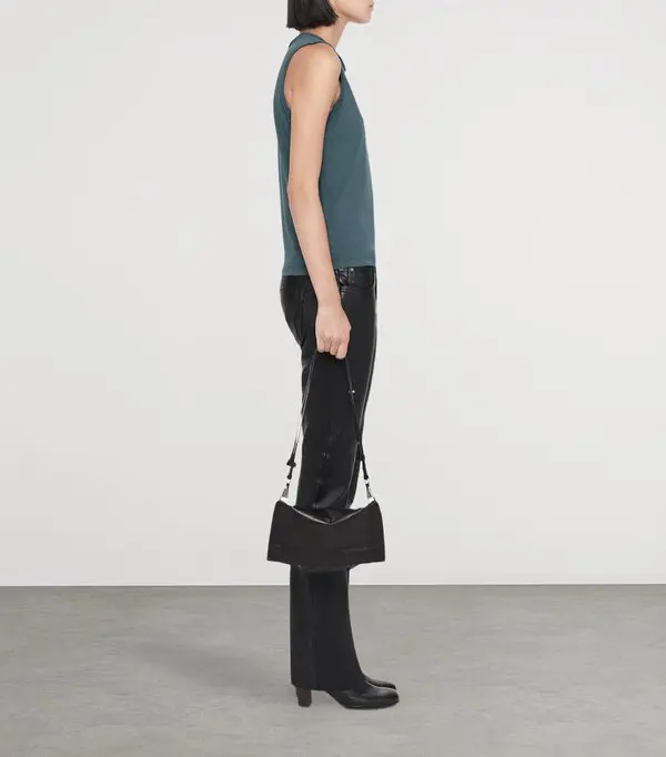 ALLSAINTS Organic Cotton Jenny Tank Top