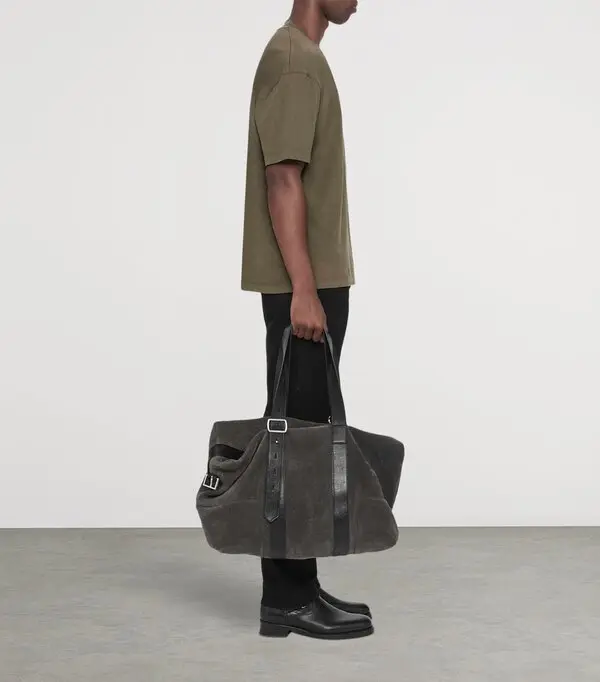 ALLSAINTS Organic Cotton Maddox T-shirt