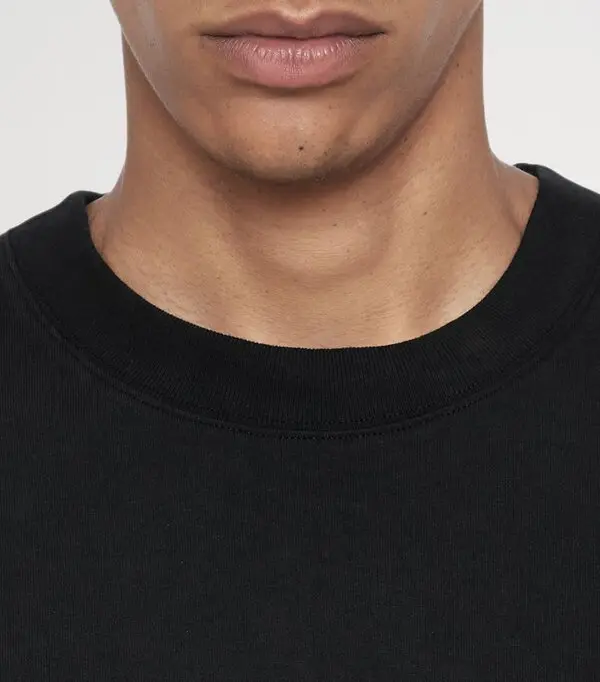 ALLSAINTS Organic Cotton Shadow T-shirt