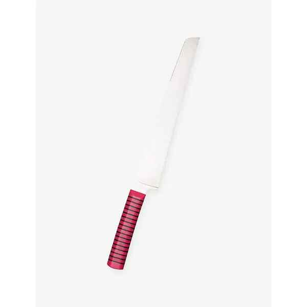 FLORENTINE KITCHEN KNIVES Florentine Stainless-steel Bread Knife