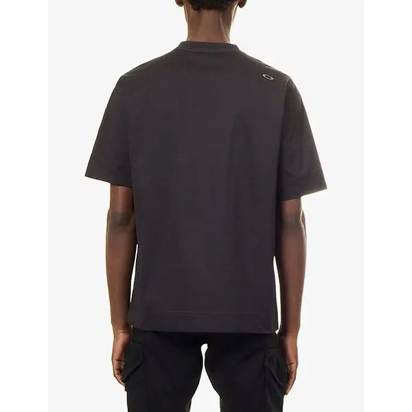 Oakley Stroke Double-pocket Jersey T-shirt