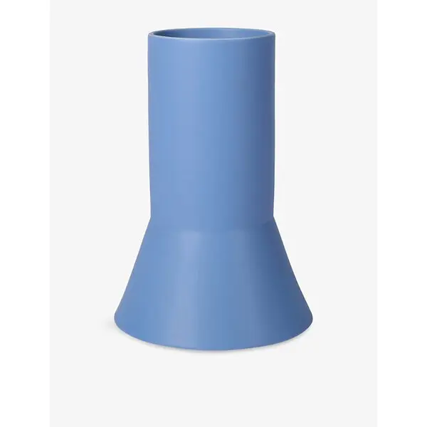 THE CONRAN SHOP Base Earthenware Vase - Sand