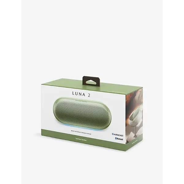 HARMON/KARDON Luna 2 Wireless Bluetooth Speaker