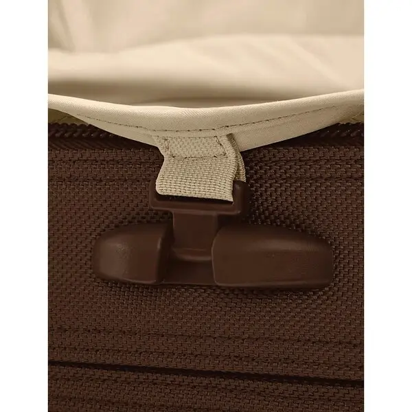 Briggs & Riley Baseline Essential Carry-on Expandable Spinner Suitcase 56cm