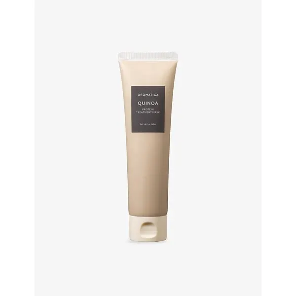 AROMATICA Quinoa Protein Treatment Mask
