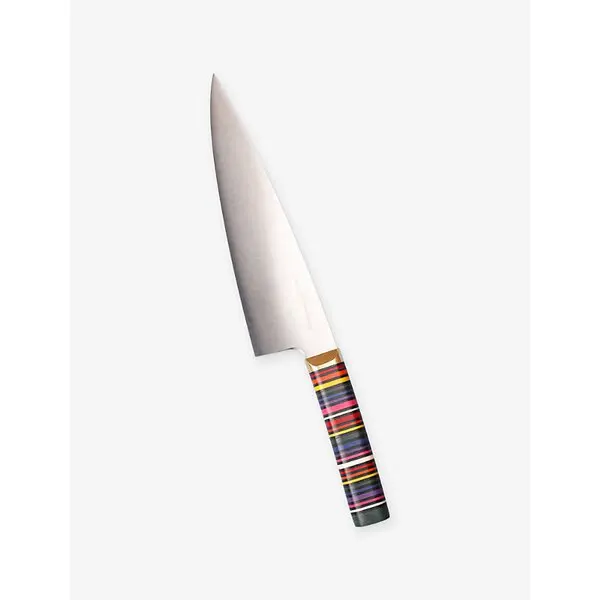 FLORENTINE KITCHEN KNIVES Florentine Stainless-steel Chef Knife