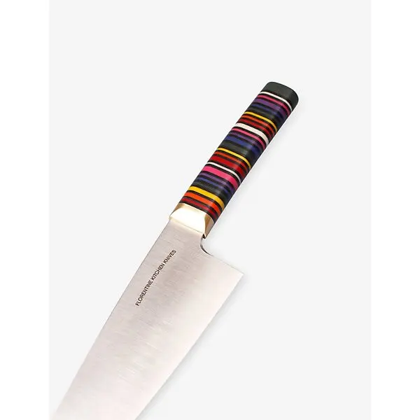 FLORENTINE KITCHEN KNIVES Florentine Stainless-steel Chef Knife