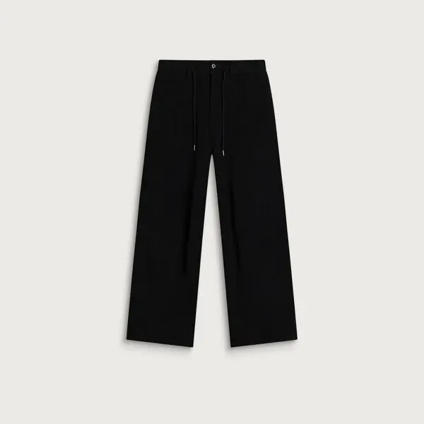 FRIZMWORKS Corduroy Balloon Pants