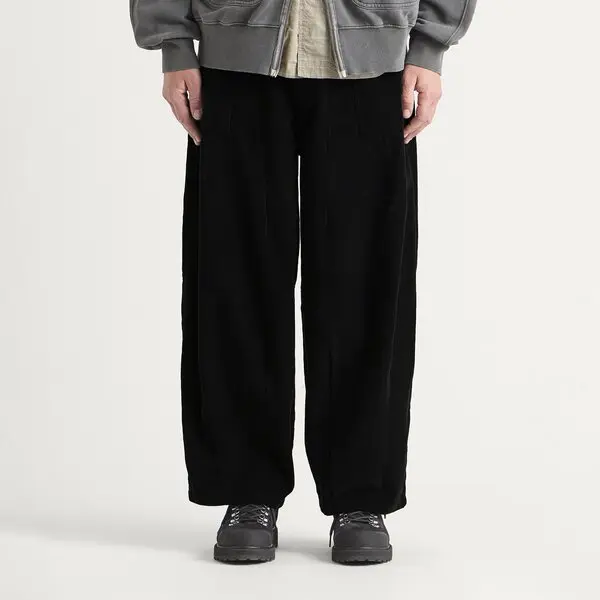 FRIZMWORKS Corduroy Balloon Pants