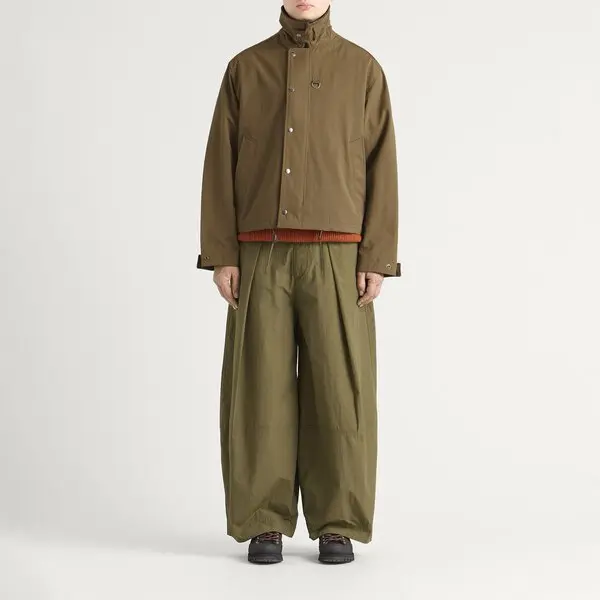 FRIZMWORKS Heritage Hunting Jacket 002