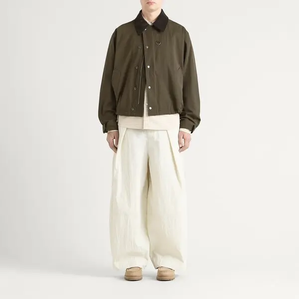 FRIZMWORKS Heritage Hunting Jacket 002