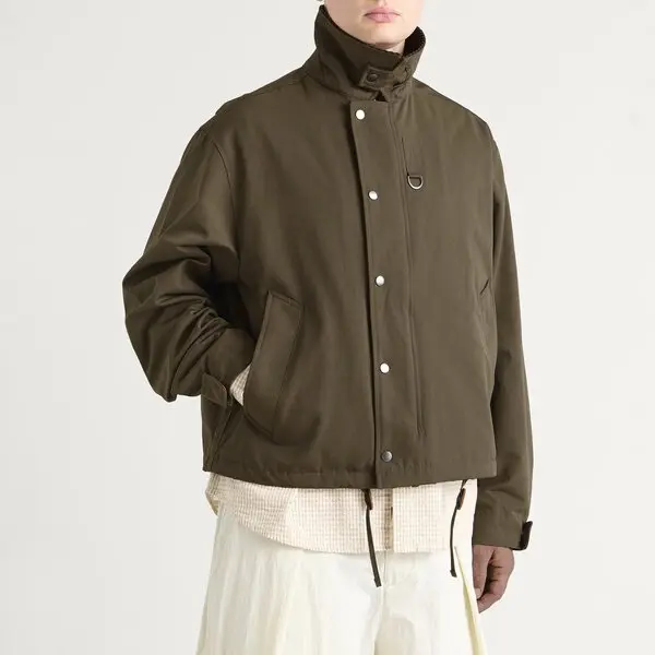 FRIZMWORKS Heritage Hunting Jacket 002