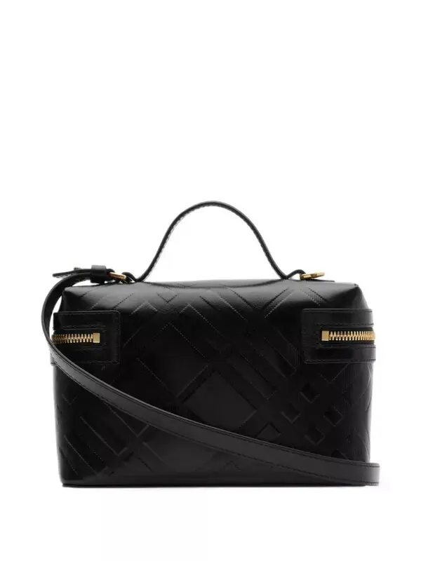 Burberry Bloomsbury Vanity Bag