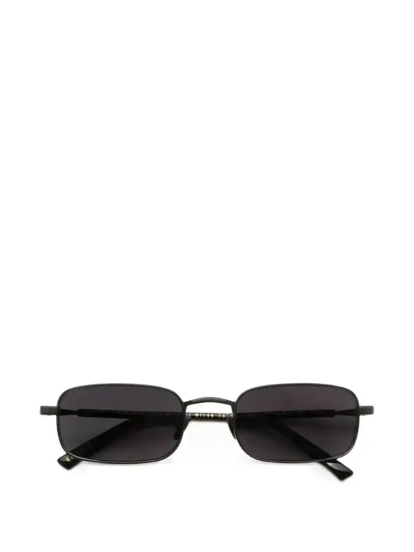 GAST Edara Rectangle-frame Sunglasses