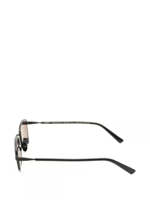 GAST Edara Rectangle-frame Sunglasses