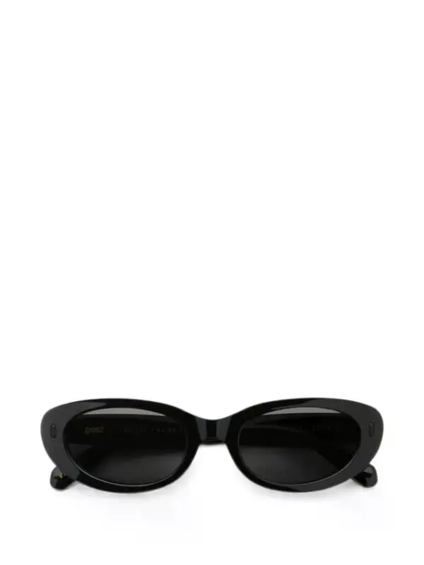 GAST Essi Oval-frame Sunglasses