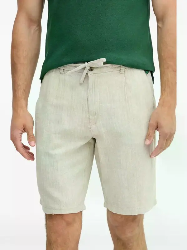 LINDBERGH Drawstring Shorts