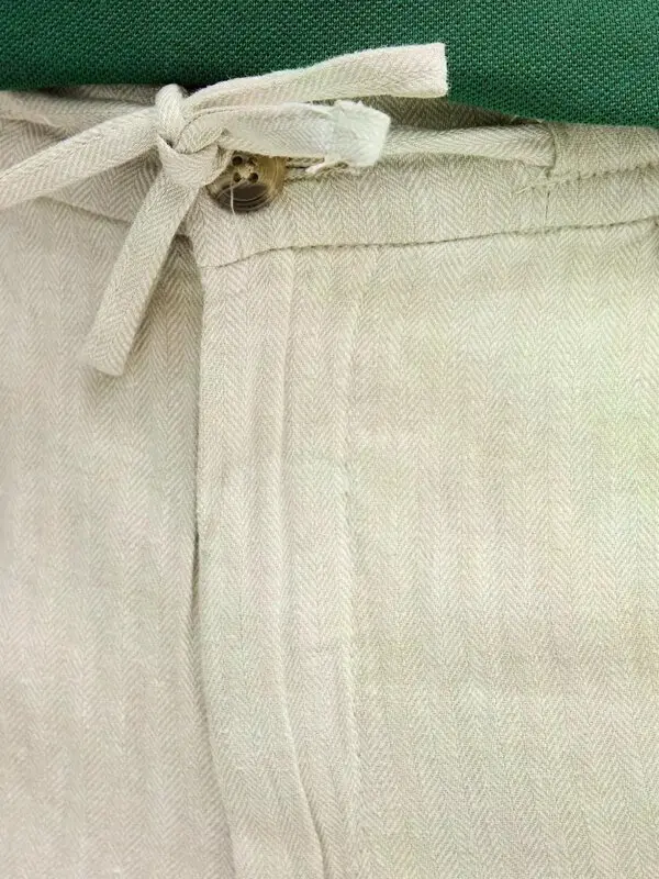 LINDBERGH Drawstring Shorts