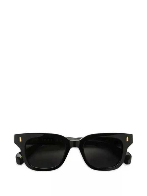 GAST Tutto Rectangle-frame Sunglasses